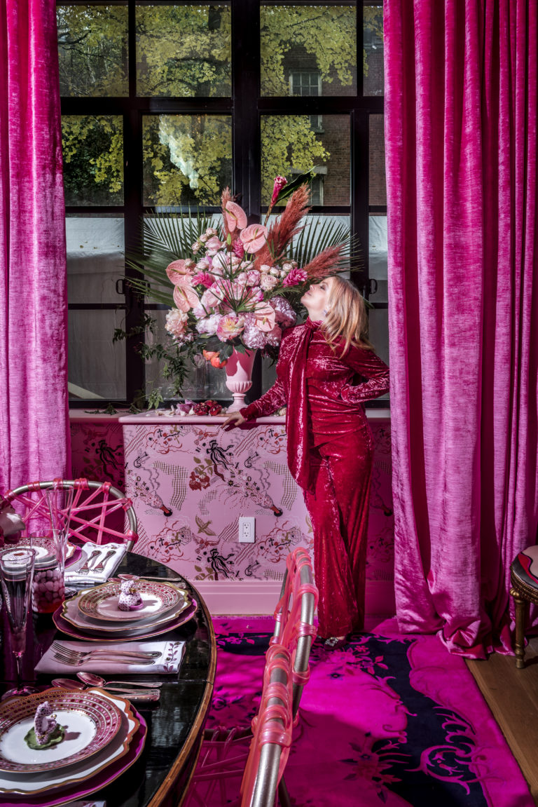 TOWNHOUSE COUTURE @ HOLIDAY HOUSE – RioHamilton.com