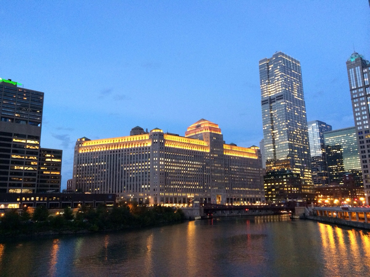 NeoCON turns 50 – RioHamilton.com