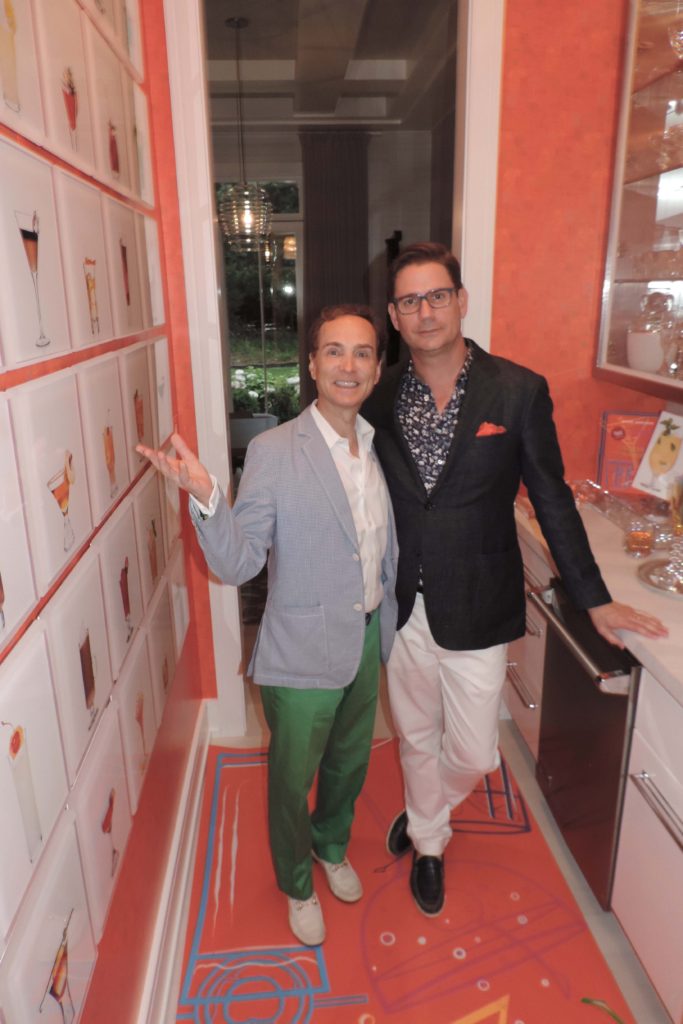 HAMPTONS DESIGNER SHOWHOUSE 2018 – RioHamilton.com