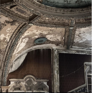 OPERATIC * I N T E R L U D E – RioHamilton.com